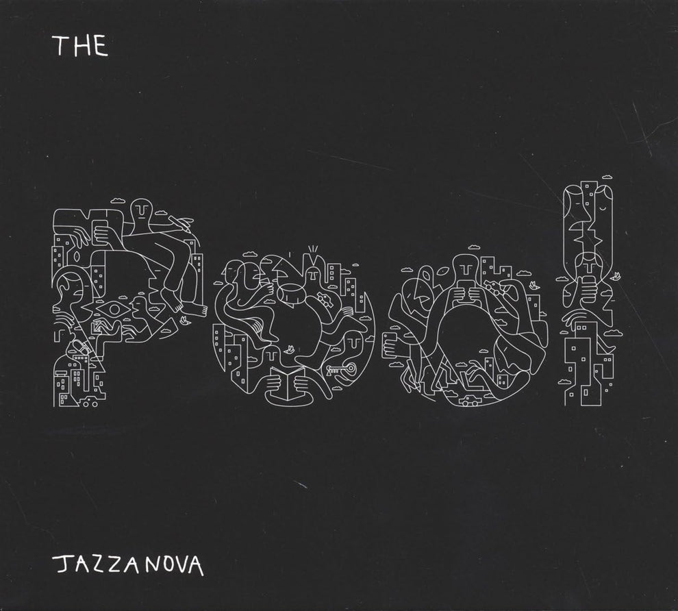 Pool - Jazzanova – DIGGING